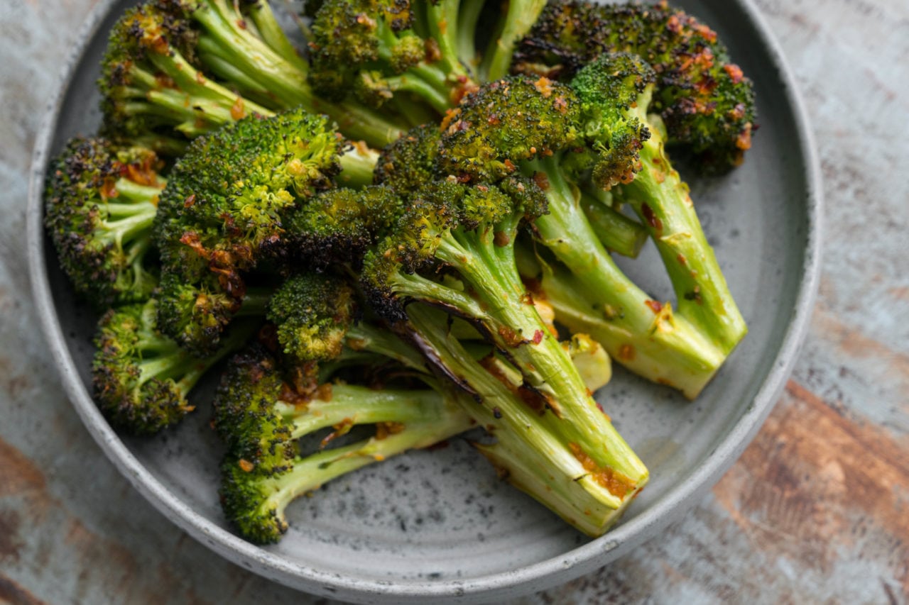Plant-Based BBQ Recipes – Rouxbe