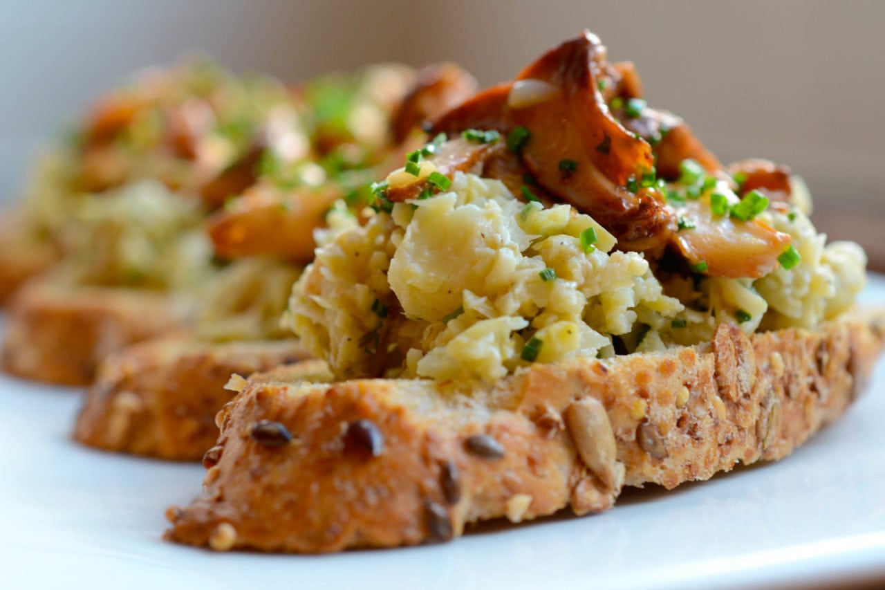 Unlock a full week of Rouxbe—free. No credit card required.