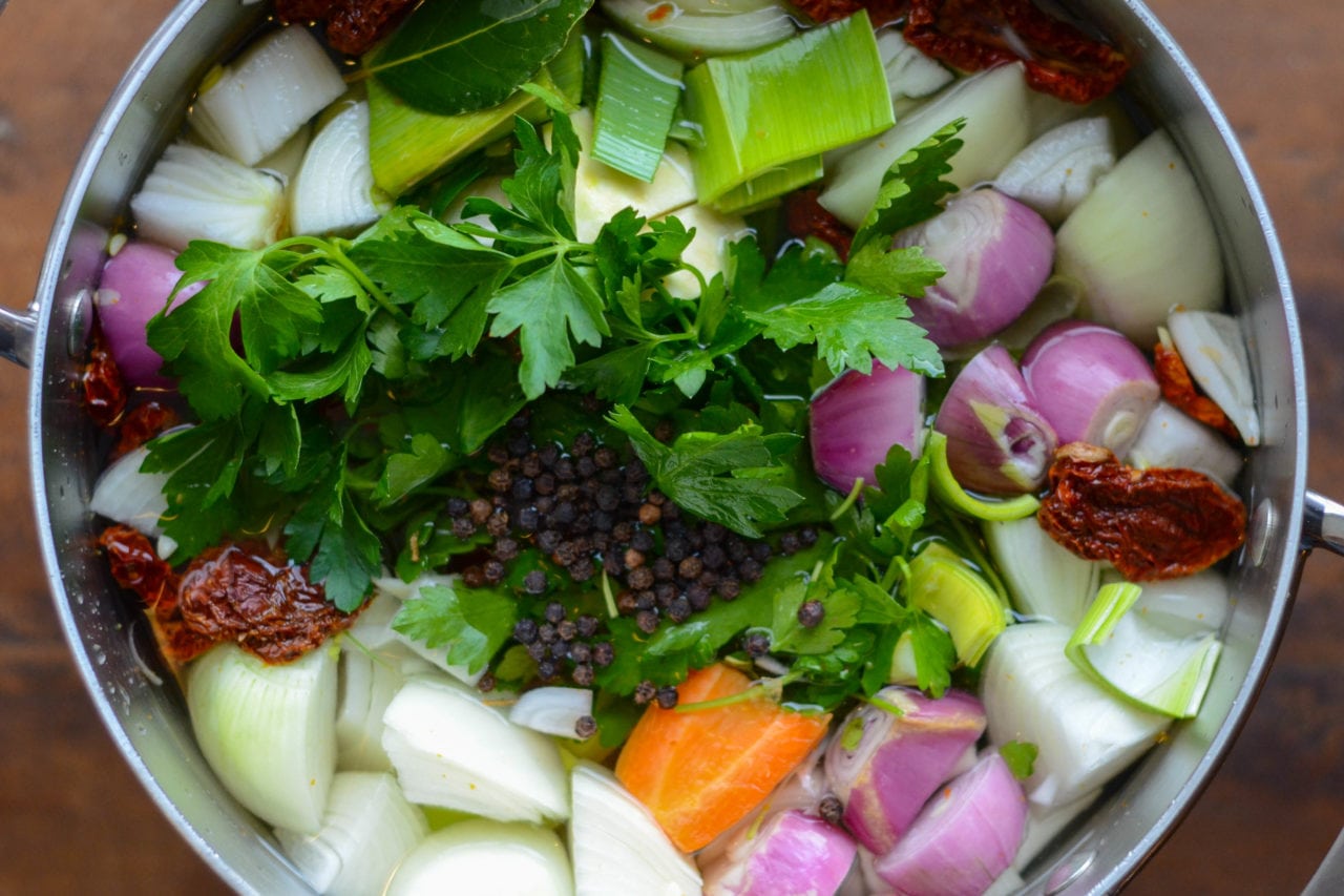 Culinary Training – Rouxbe