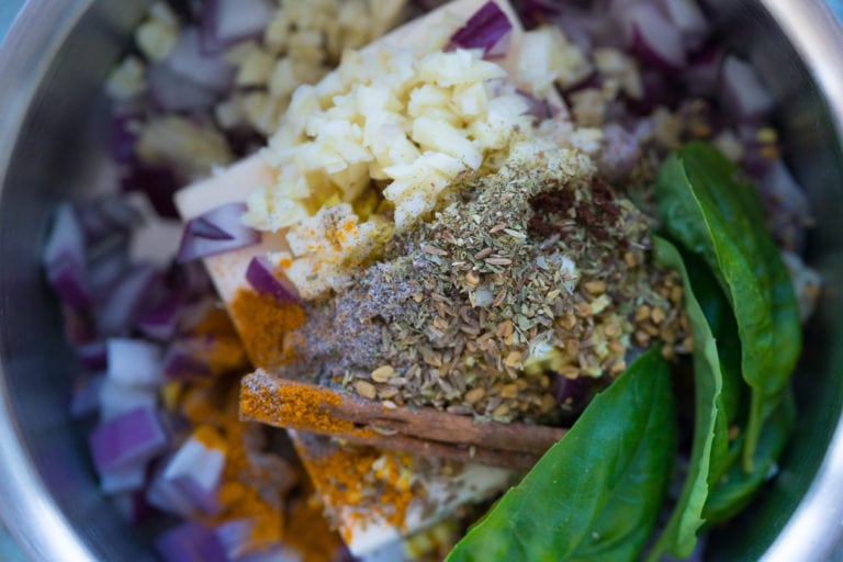 Unlock a full week of Rouxbe—free. No credit card required.