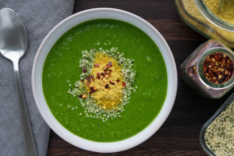Unlock a full week of Rouxbe—free. No credit card required.