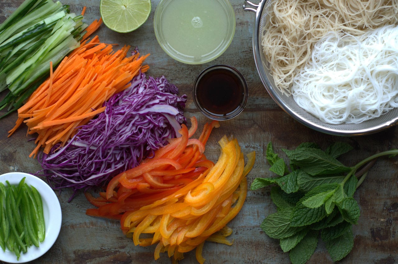 Culinary Training – Rouxbe