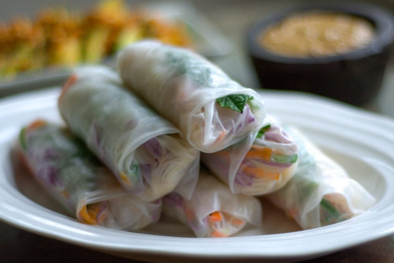 About Rouxbe - Rouxbe