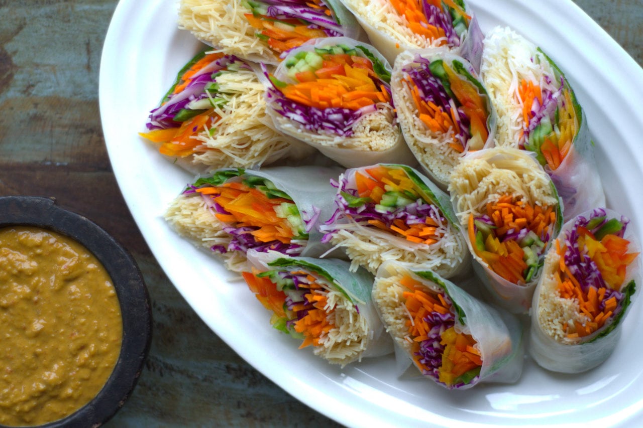 Unlock a full week of Rouxbe—free. No credit card required.