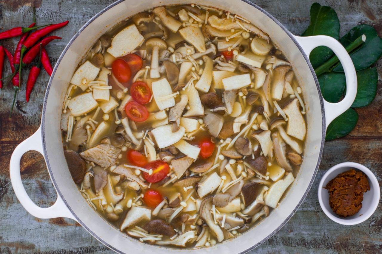 Unlock a full week of Rouxbe—free. No credit card required.