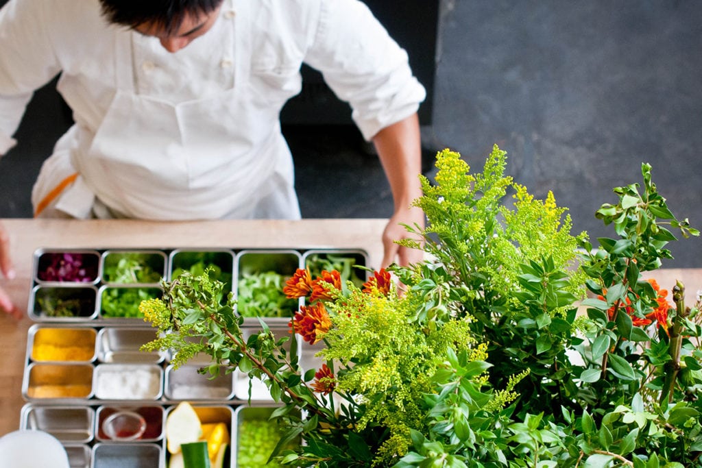 Premium cooking classes designed for you. - Rouxbe