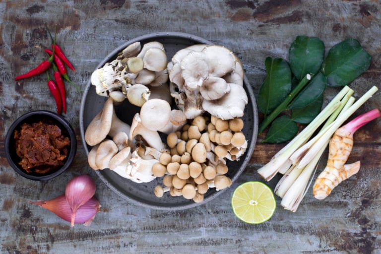 Individual Training – Rouxbe