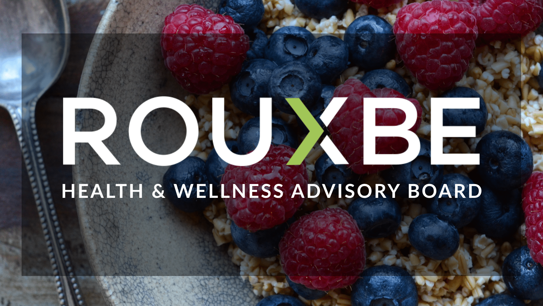 Rouxbe Announces its Distinguished Advisory Board to Create Culinary ...
