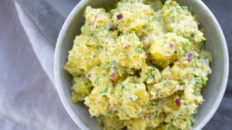 Plant-Based BBQ Recipes - Rouxbe