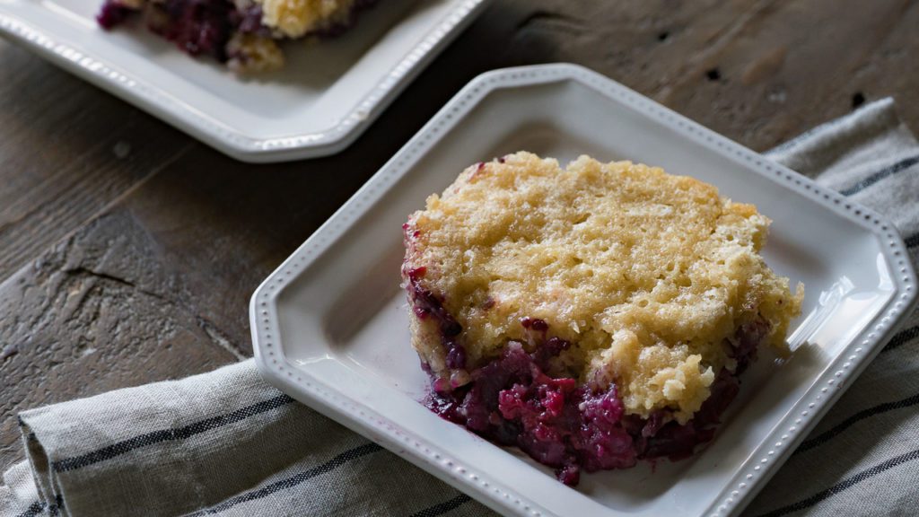 Plant-Based BBQ Recipes – Rouxbe