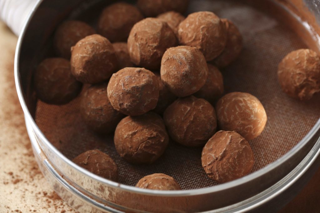 Pastry for Colleges – Rouxbe