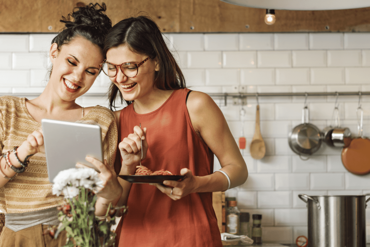 Individual Training – Rouxbe