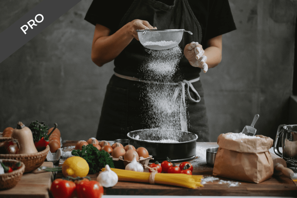 Individual Training – Rouxbe