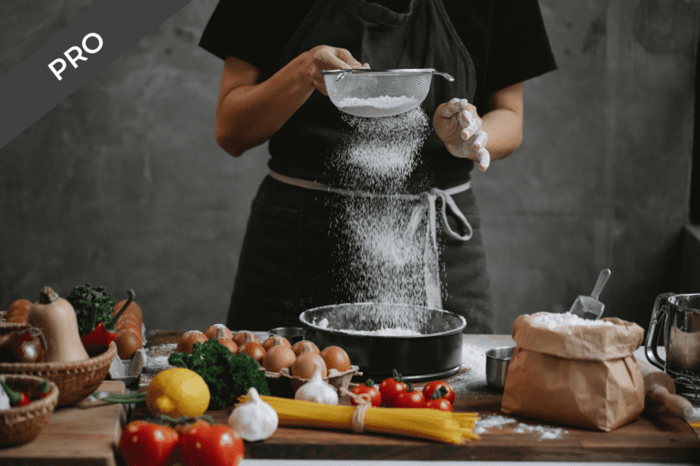 Individual Training – Rouxbe