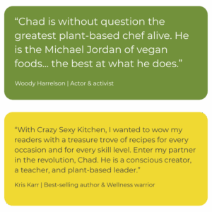 Certified, Online Plant-Based Professional Cooking Course