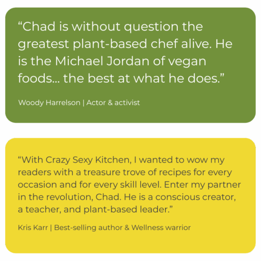 Certified, Online Plant-Based Professional Cooking Course