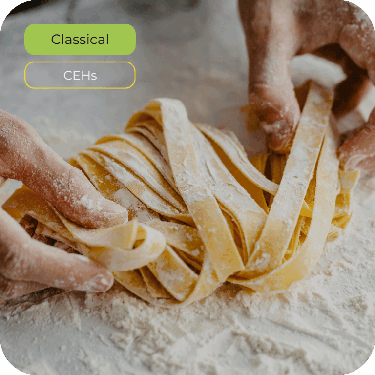 Online Individual Culinary Training and Cooking Courses
