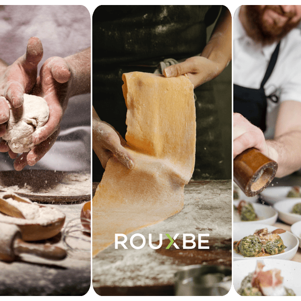 Online Cooking Classes with Personalized Chef Feedback