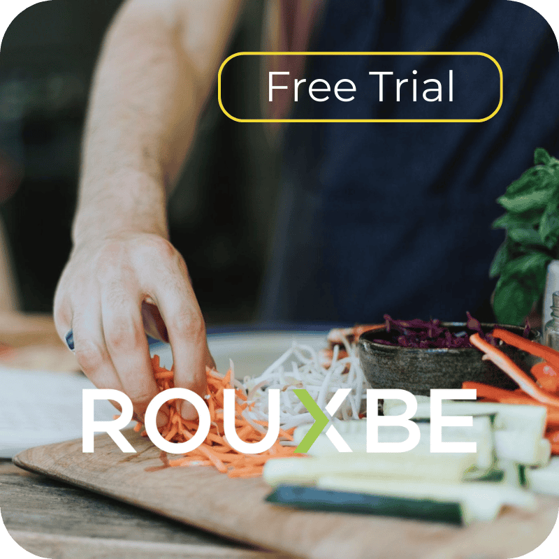 Unlock a full week of Rouxbe—free. No credit card required.